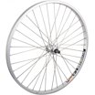 Weinmann XM280 Mountain 29er Front Wheel, Black 6-Bolt Disc, QR 36H Hub ...