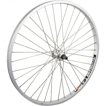 Miumaeov 27.5'' Mountain Bike MTB Wheel Set Aluminum Alloy Rim Disc ...