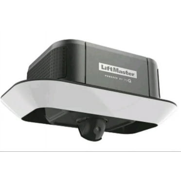 Liftmaster 81650 Wi-Fi AC 1/2 HP Chain Drive Garage Door Opener with ...