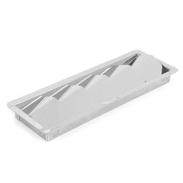 Yacht Ventilator,5 Slots Boat Louver Marine Louver Vent Boat Louver ...
