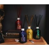Harry Potter Hogwarts House 4-Piece Premium Reed Diffuser Set - Walmart.com