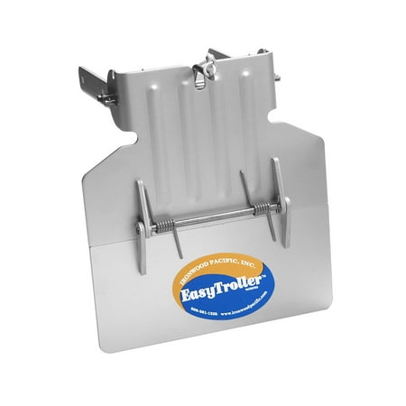 Ironwood Pacific EasyTroller Trolling Plate - Standard (for Motors 50 ...