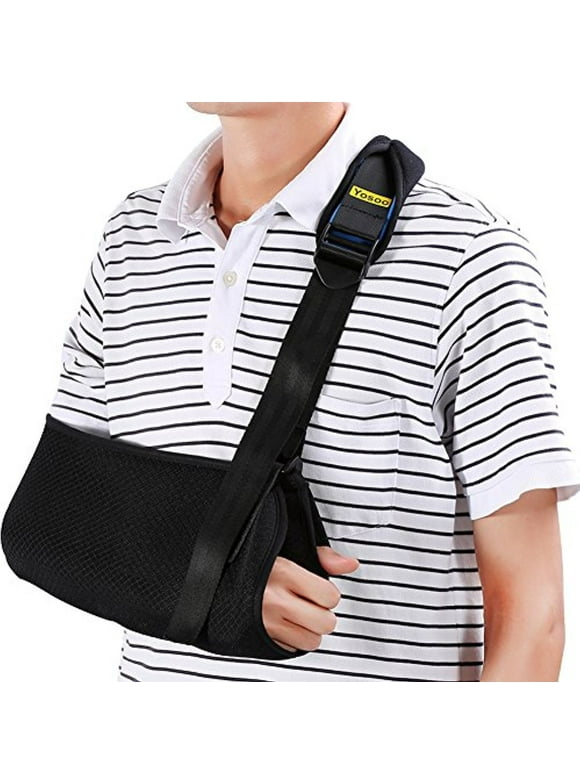 Slings in Arm support - Walmart.com