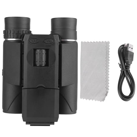 LCD Telescope,1.5 Inch LCD 10X25 Digital Camera Binoculars Camera ...