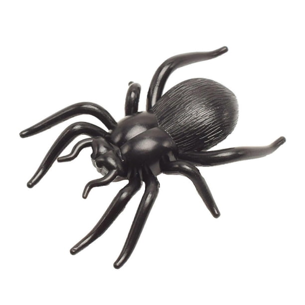 Creeping Spiders Toy Creative Prank Spider Action Model Educational ...