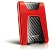 Adata DashDrive HD650 1 TB Portable Hard Drive, External, SATA, Red ...