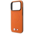 BMW M Series FW Metal Logo Case with MagSafe for iPhone 17 Pro Max 6.9 ...