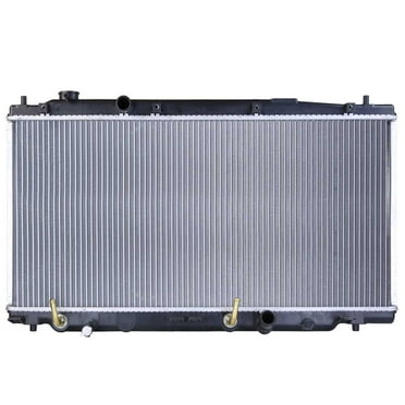 AutoShack Radiator, 2002-2006 Freightliner Sprinter 2500 3500, 2003 ...
