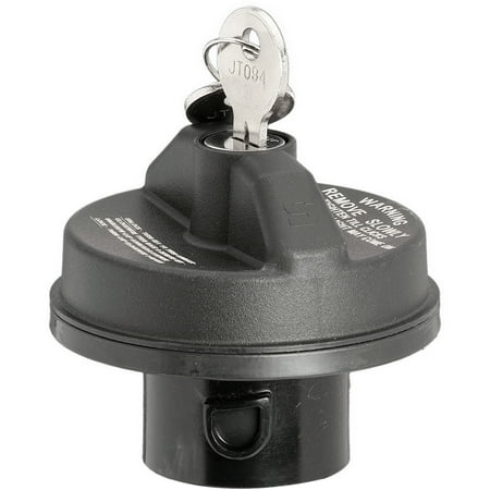 Stant Locking Fuel Cap - Walmart.com