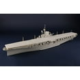 Trumpeter 705634 US Aircraft Carrier Midway 1/350 Scale Plastic Model ...