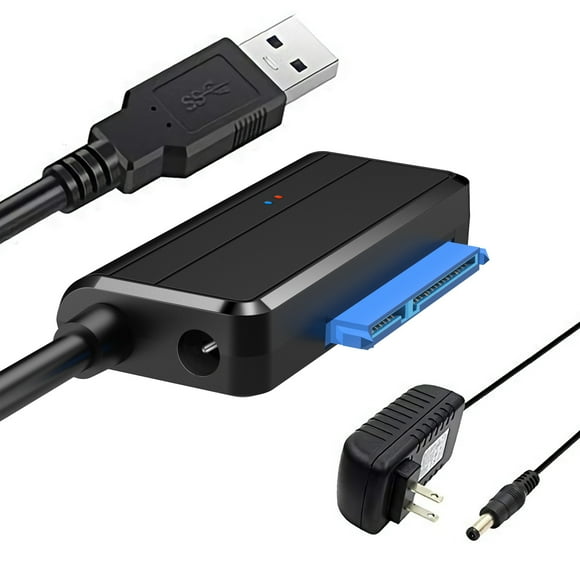 USB to SATA Adapter