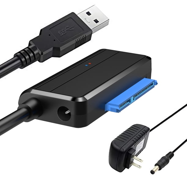 Hard Drive Usb Adapter