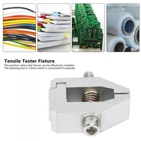 Loewten Push Pull Force Fixture,500N Push Pull Force Fixture,Push Pull ...