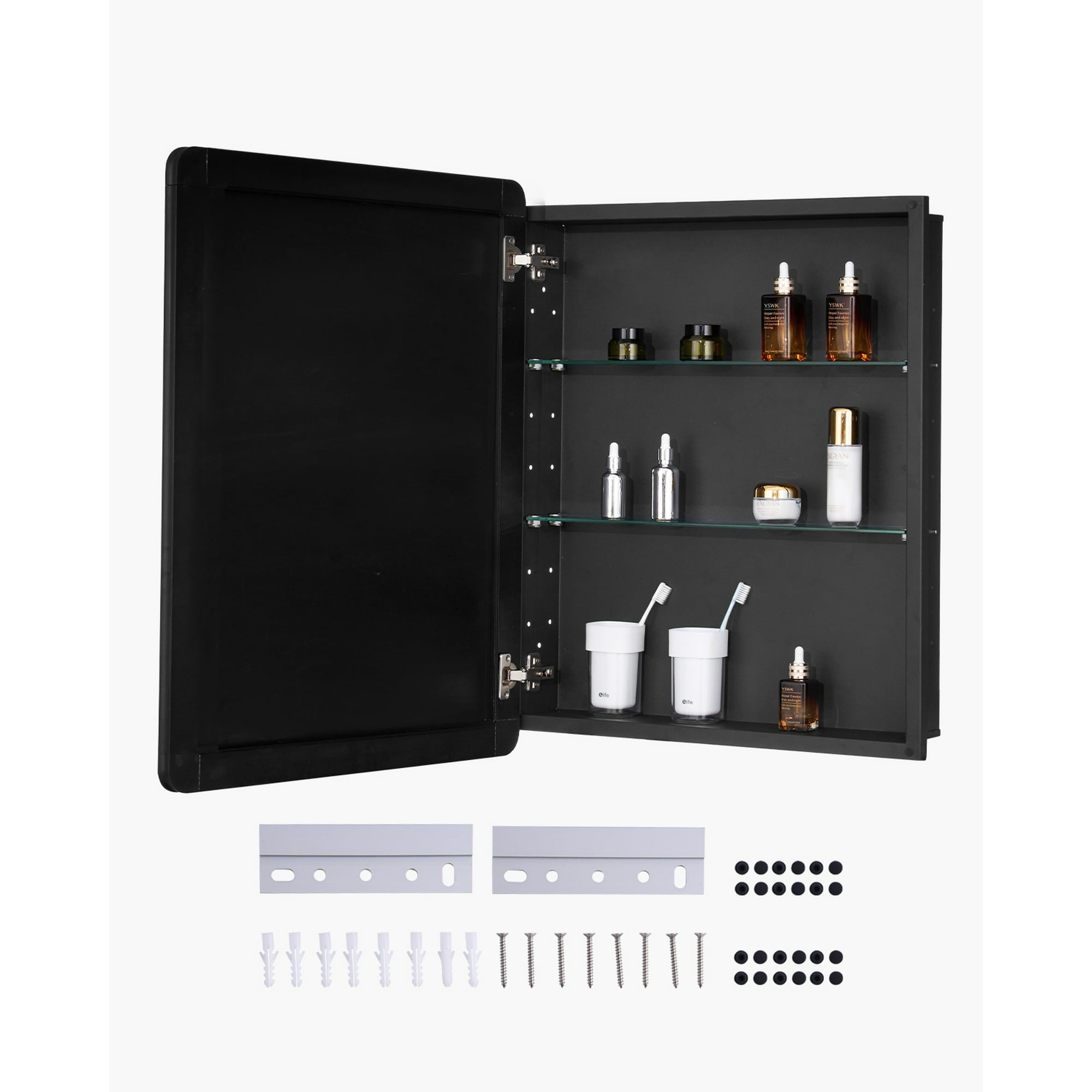 Click here for Vevor Medicine Cabinet 24 X 30 Mirror Medicine Cab... prices
