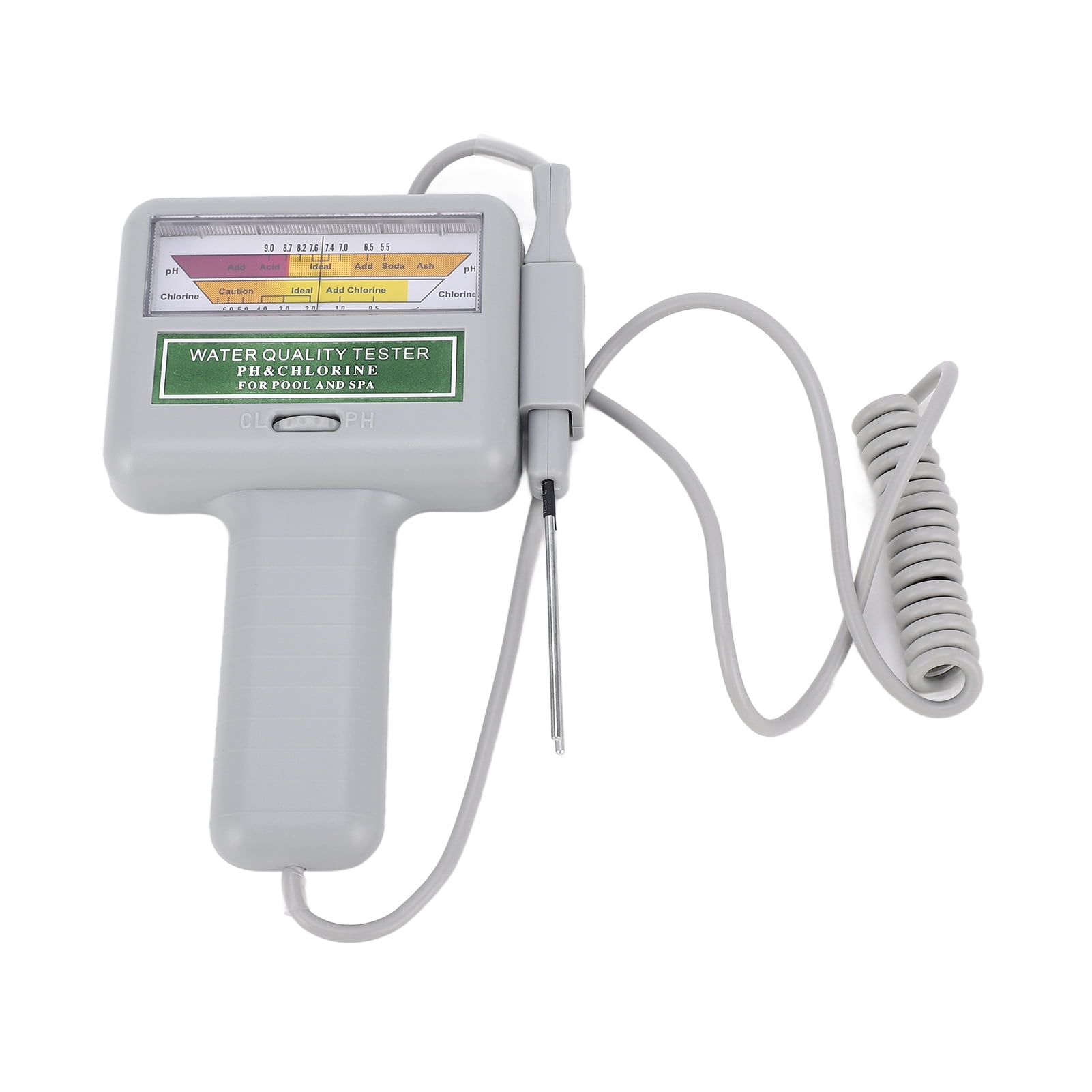 Click here for Dewin Ph Plus Piscine Produit Spa Compteur Eau Pro... prices