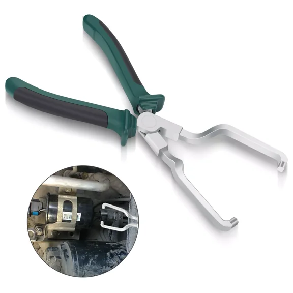Genrics 3 Universal Fuel Pump Removal Tool Adjustable Tank Cover ...