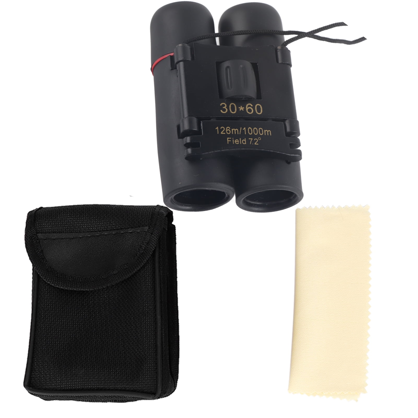 Click here for Liyjtk Binoculars  1pc 30 60 Portable Lightweight... prices