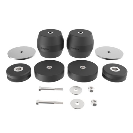 Timbren Drtt1500 Helper Spring Kit | Walmart Canada