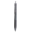 0.5mm Gel Pens Black Smooth Writing Multicolor Barrel No Smear for ...