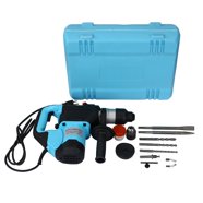 Hitachi Rotary Hammer - Walmart.com