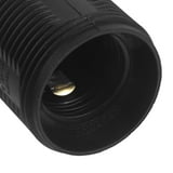 INSTAKA Threaded Socket Lamp Base E26 DIY Pendant Light Holder ...