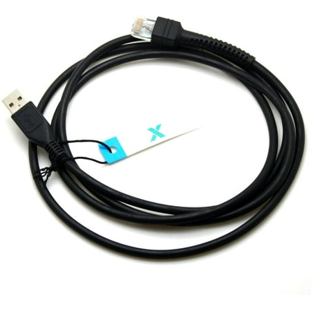 Kymate PMKN4147A USB Programming Cable for MOTOtrbo CM200D CM300D Xir ...