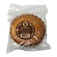 Glico Mini Caplico Ice Cream Cookies, Chocolate, Strawberry, Vanilla ...