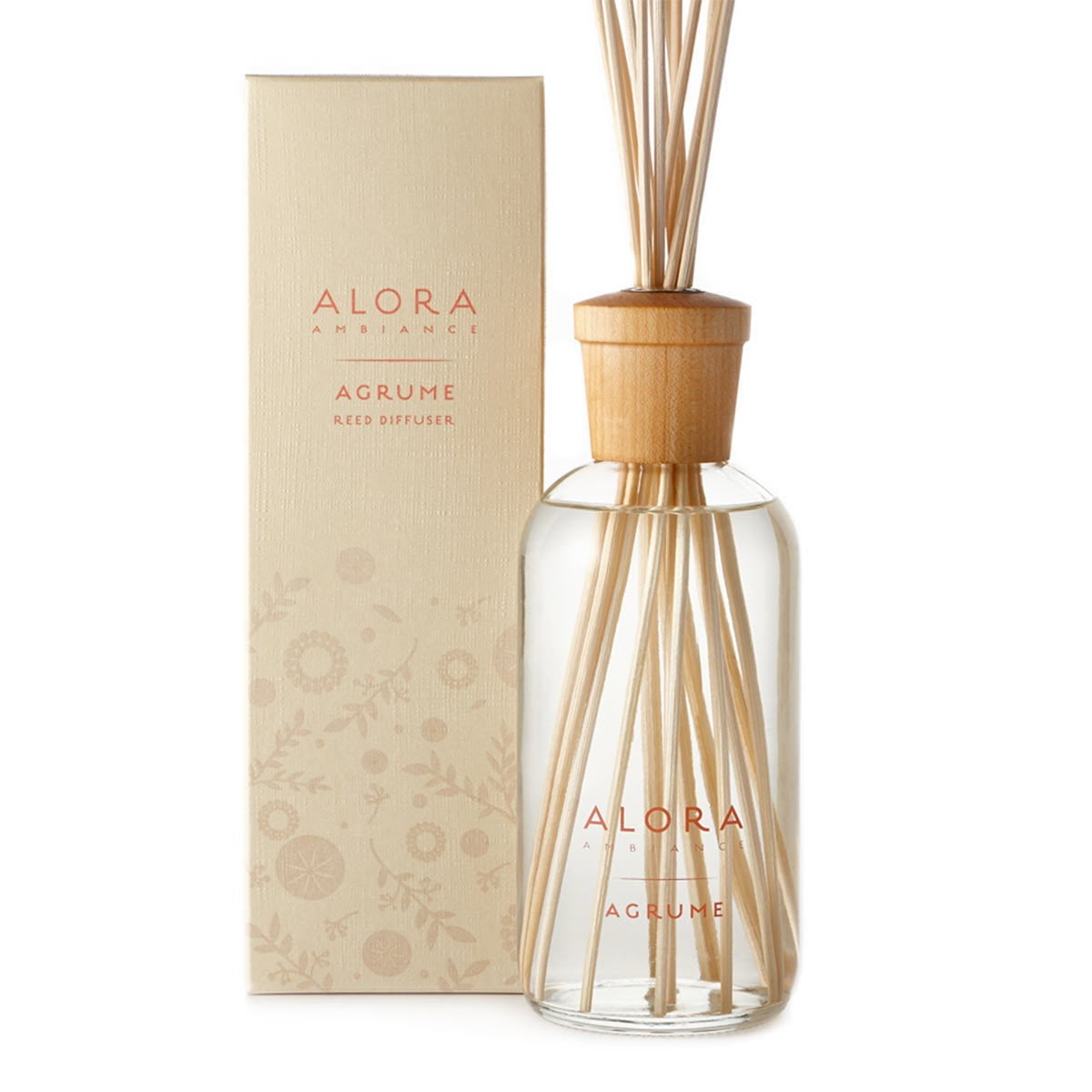Click here for Agrume Reed Diffuser 16oz Diffuser By Alora Ambian... prices