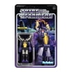 Transformers Wave 2 Rumble Reaction Figure Decepticon Retro Articulated ...