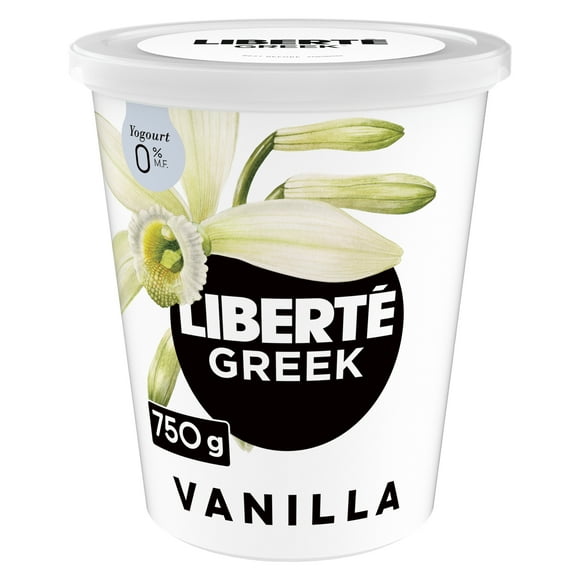Liberté Yogurt | Walmart.ca