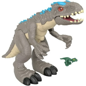 Fisher-Price Imaginext Mega T-Rex - Walmart.com