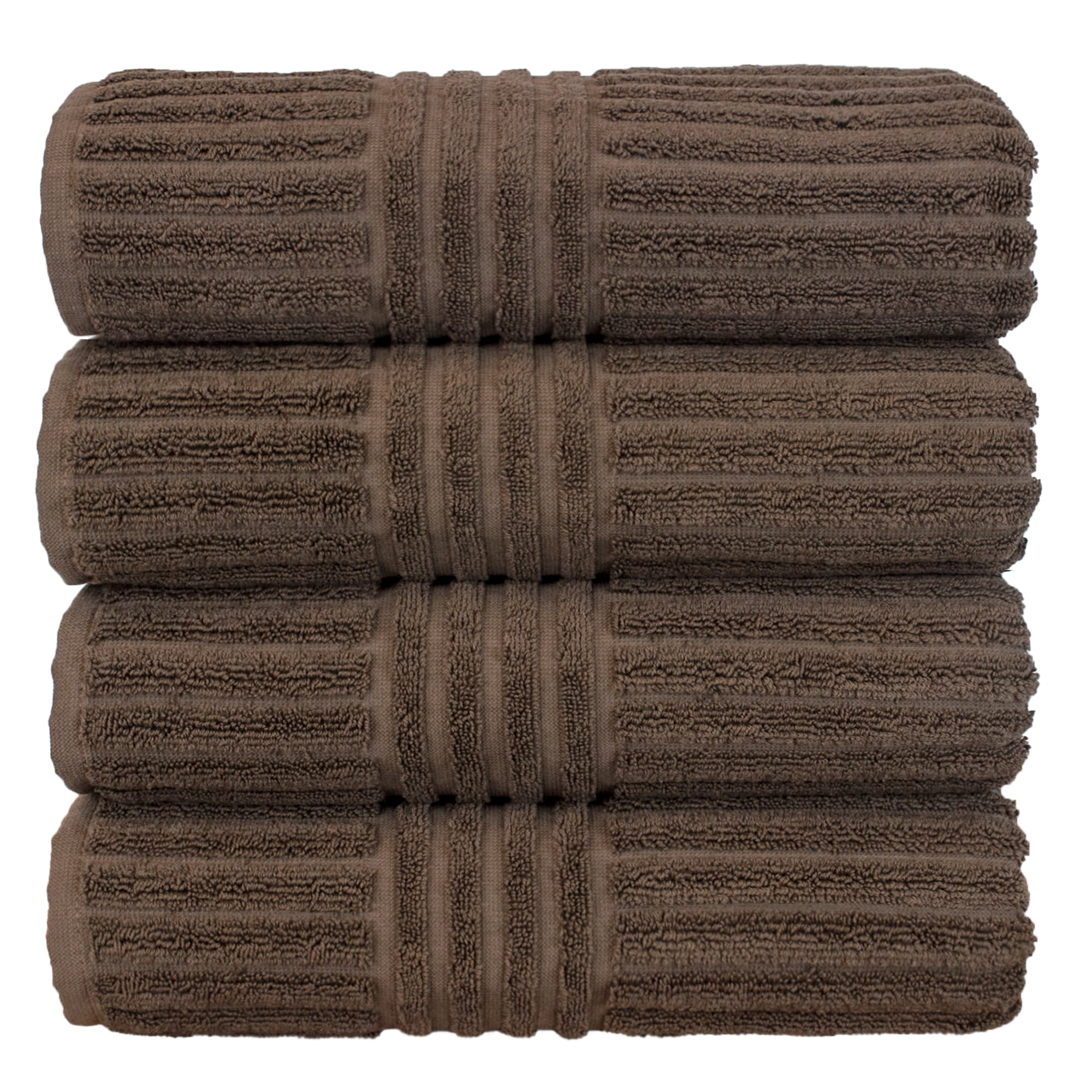 BC BARE COTTON Luxury Hotel & Spa Towel Turkish Cotton Bath Towels ...