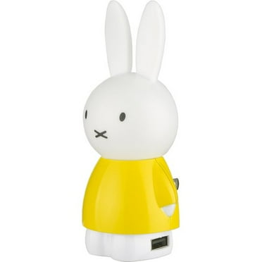 Miffy LED Night Light, Blue - Walmart.com