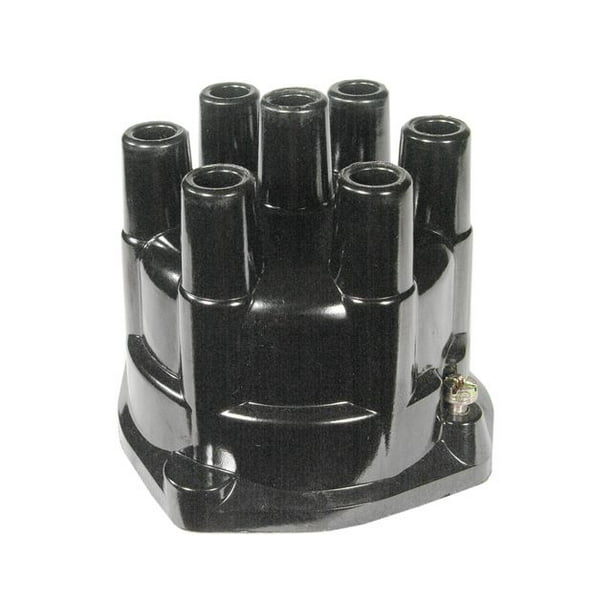 Distributor Cap - Compatible with 1963 - 1974 Chevy C30 Pickup 1964 ...