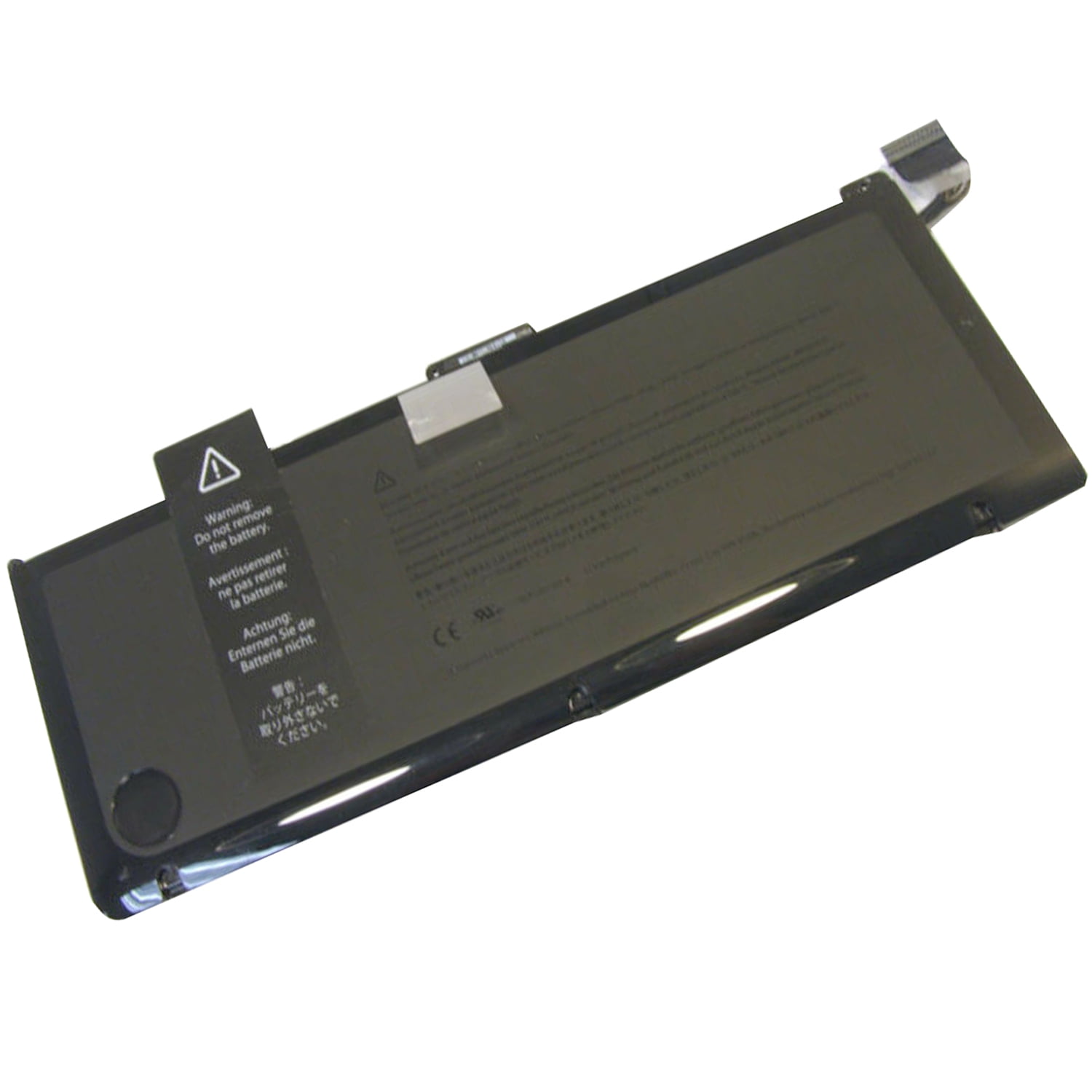 Click here for Esource Parts Replacement Battery A1309 Capacity 7... prices