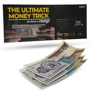 Close up 21 - Learn 21 Amazing Close-up Magic Tricks That You Can Do ...