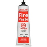 Coghlan's Fire Paste, 3.75 oz, Quick Fire Starter for Camping and Outdoors - Walmart.com