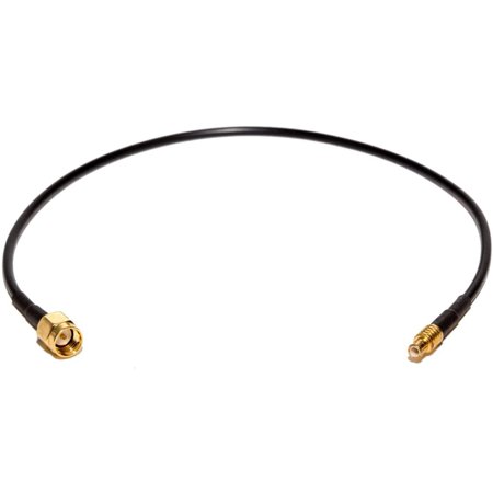 Ham It Up Upconverter Accessory - SDR Connector Cable for MCX-Style ...