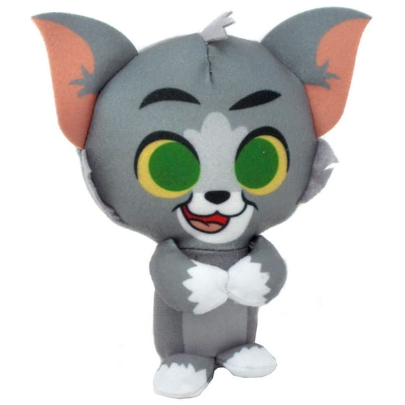 Tom And Jerry Plush Toys