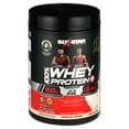 Six Star Pro Nutrition Elite Series 100% Whey Protein Powder, Vanilla ...