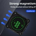 Digital Protractor Inclinometer,Digital Angle Finder,Inclinometer Level ...