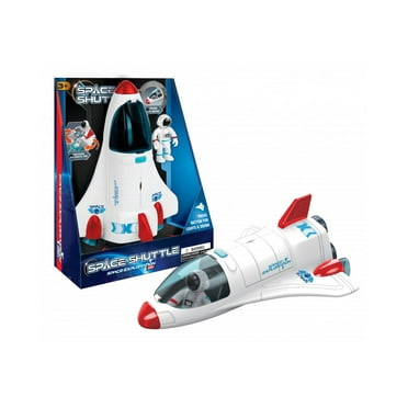 Astro Venture 63118 Space Collection Set with Space Capsule, Space ...