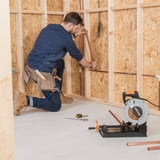 Evolution RAGE4: Metal Cutting Chop Saw with 7-1/4 in. Blade and Miter ...