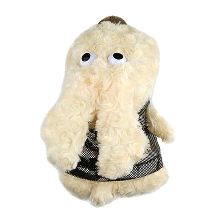 Plush Golf Club Head Cover Bunny Rabbit Shaped Driver Headcover Wood ...