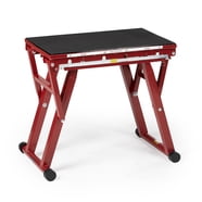Trapezoid Foam Vaulting Box - Walmart.com