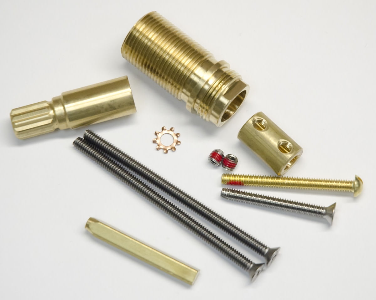 Temptrol Spindle Extension Kit - Walmart.com