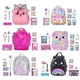 Real Littles, Collectible Micro Backpack with 4 Micro Working Surprises ...