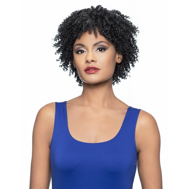 Foxy Silver Shalene Wig - Color 280 - Walmart.com