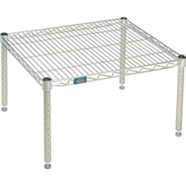 Durham 368-95 Gray Cold-Rolled Steel Wire Spool Rack with 4 Rods, 26-1/ ...