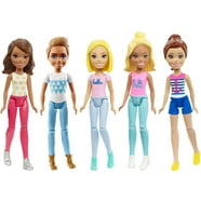 Barbie Club Friend Doll - Walmart.com